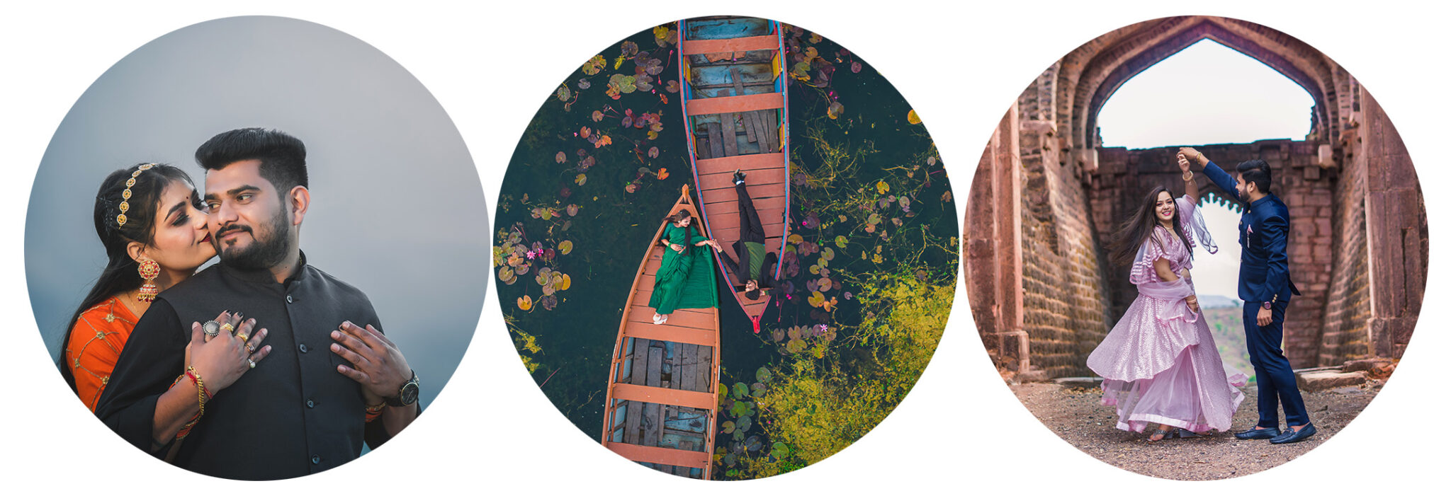 Wedding Photographer in Indore - Harsh Studio Photography