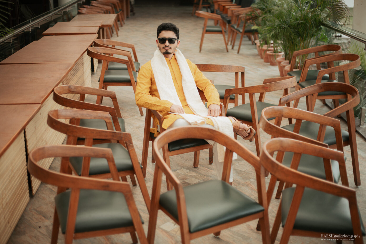 Wedding Photographer in Indore - Harsh Studio Photography