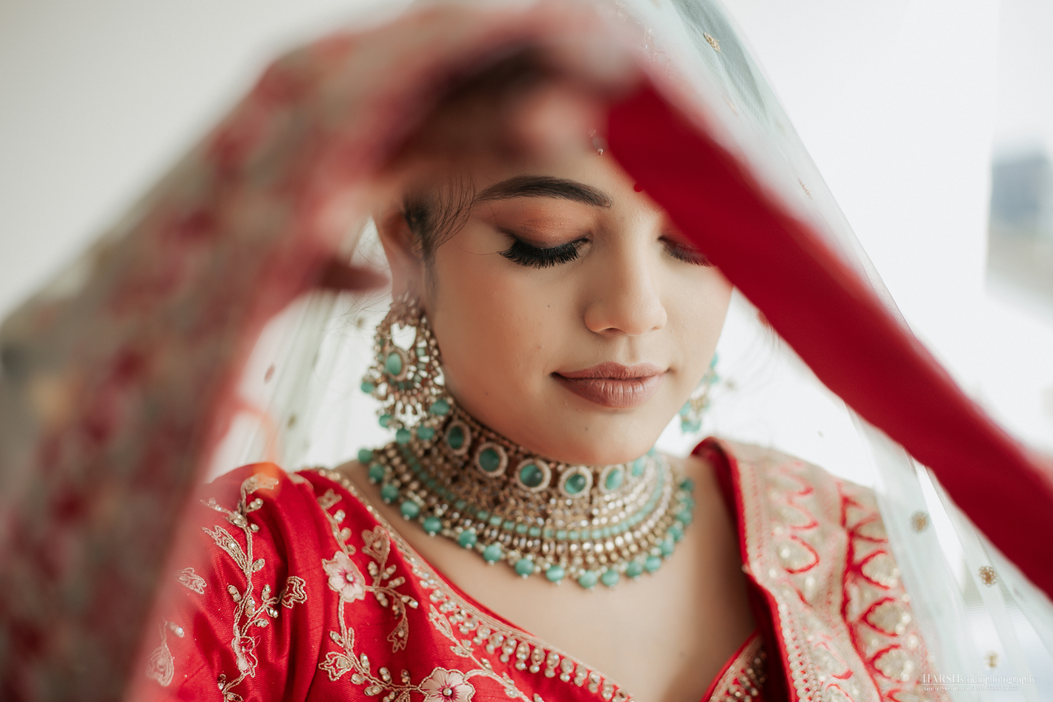 Wedding Photographer in Indore - Harsh Studio Photography